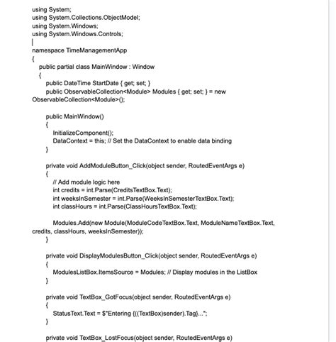 Solved Hi Below Is The Requirements For The Program And I Chegg Com