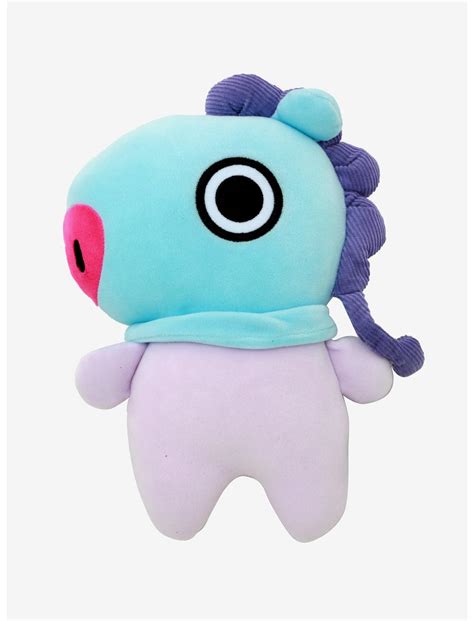 Bt21 Mang Mini Plush Hot Topic