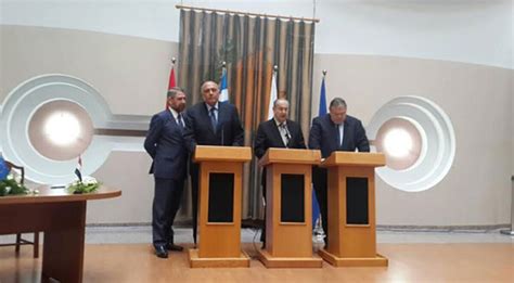 قبرص واليونان تدعمان مصر بحربها ضد الإرهاب