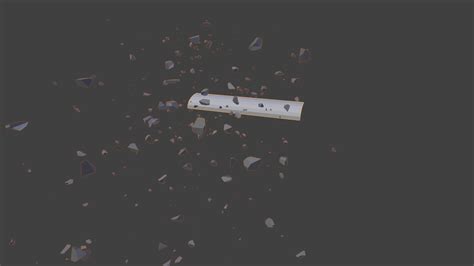 Particle No Render Particles And Physics Simulations Blender Artists Community