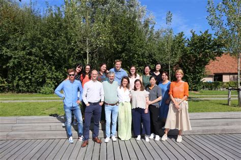Vyncke On Linkedin Vyncke Cleanenergytechnology Finance Teambuilding