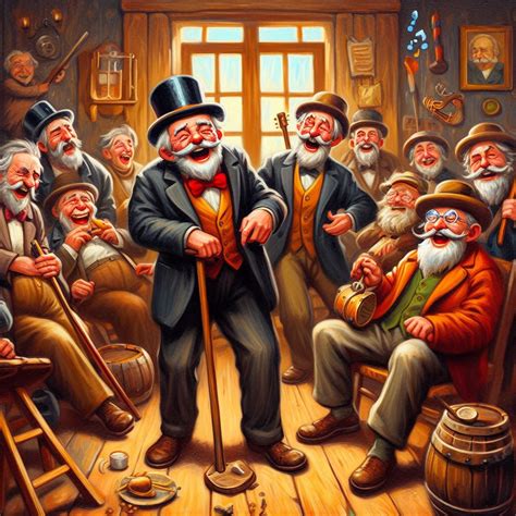 100 Wrinklingly Funny Old Age Puns To Age You With Laughter