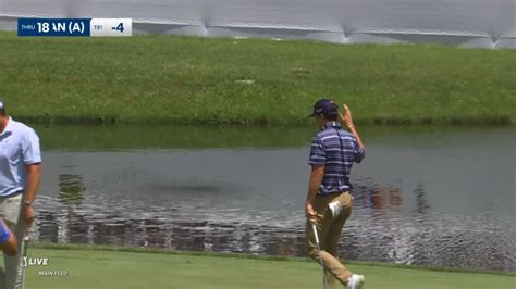 Steve Stricker Swing Theory Driver Iron Wedge