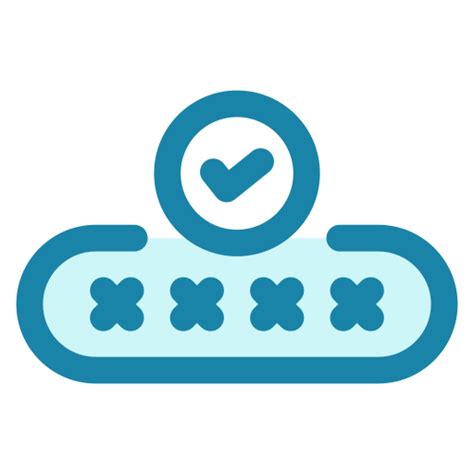 Access Granted Generic Color Lineal Color Icon