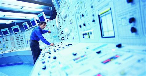 basics of instrumentation and control systems