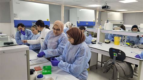 Formation Sur Le Sequençage Haut Debit Ngs Des Agents Pathogenes A Potentiel Epidemique Et