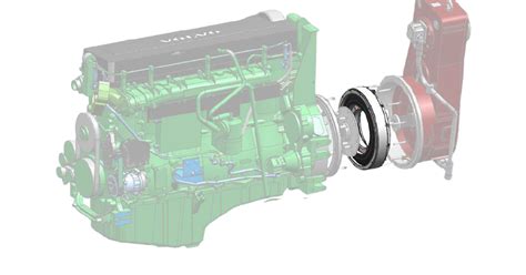 Improved Flexible Coupling For Trucks