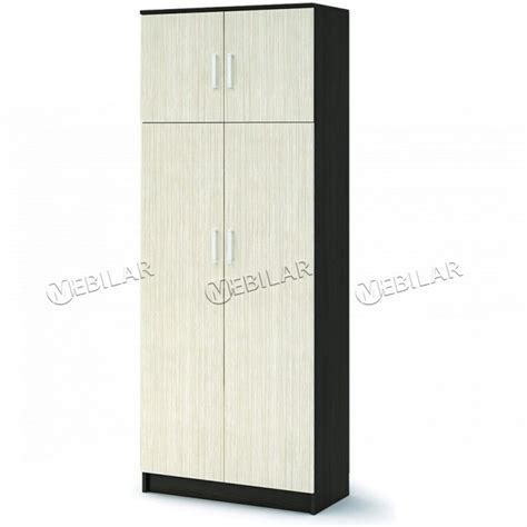 Шкаф Платяной 2-х Дверный Машенька ШК-205 Венге Дуб Белфорт - купить в ...