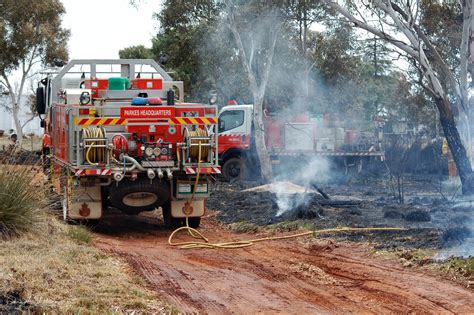 Parkes Hazard Reduction Nsw Rural Fire Service