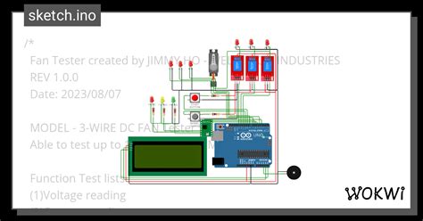 Wokwi Online Esp32 Stm32 Arduino Simulator
