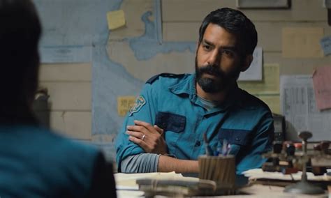 Rahul Kohli Reveals He Had To Turn Down His Dream Star Wars Role