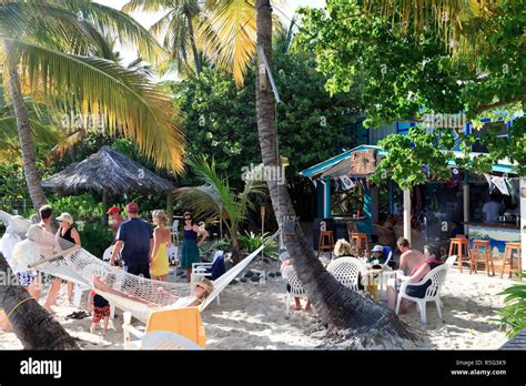 Caribbean British Virgin Islands Jost Van Dyke White Bay Soggy