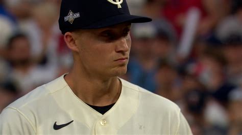 Griffin Jax Discusses His Breakout Season Duran 11162023