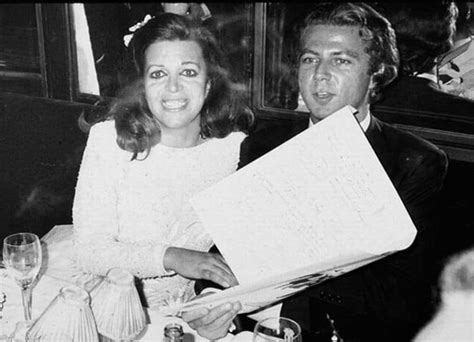 On This Day In 1988 Christina Onassis Passes Away Aged 37