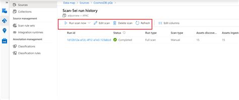 Azure Cosmos Db For Sql Api に接続する Microsoft Learn