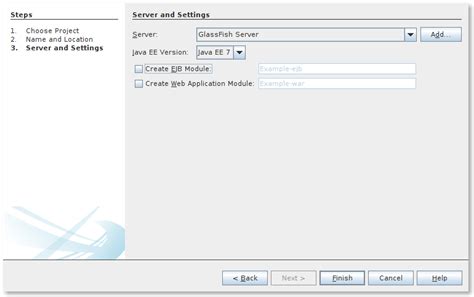 Java How To Deploy A Web Service With External Libraries Using Netbeans Stack Overflow