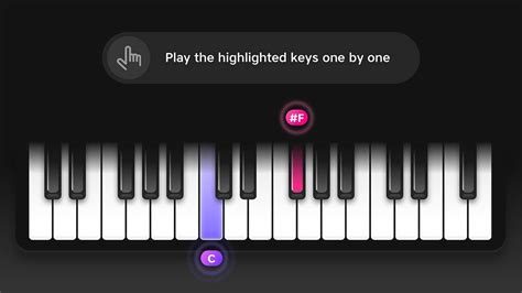 Piano Academy By Yokee Music Appstore For Android