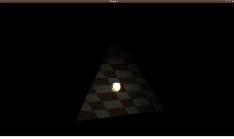 Specular Light Specular Light