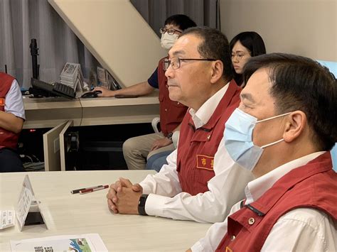 端午連假開始 返鄉車潮湧現 侯友宜指示全力備戰疏導