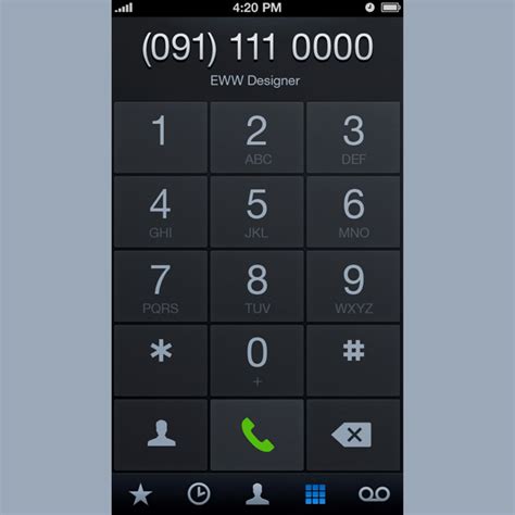 Iphone 5 Keyboard