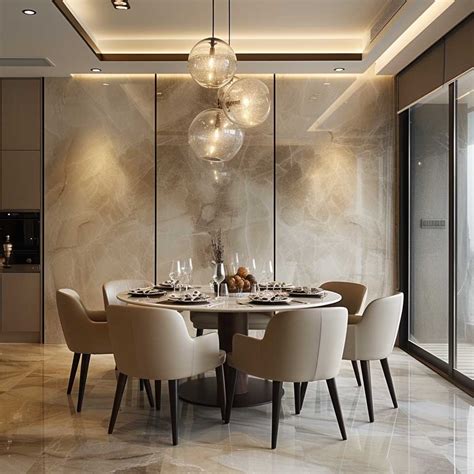 20 Beige Interior Design Themes For Serene And Stylish Spaces