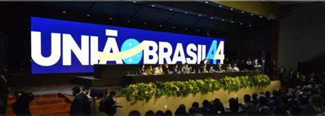 TSE aprova União Brasil partido da fusão entre DEM e PSL