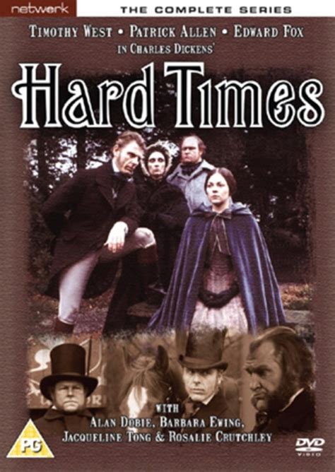 Hard Times | DVD | Free shipping over £20 | HMV Store