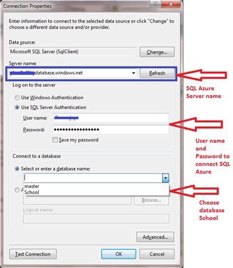 Wcf Data Service With Sql Azure Dhananjay Kumar