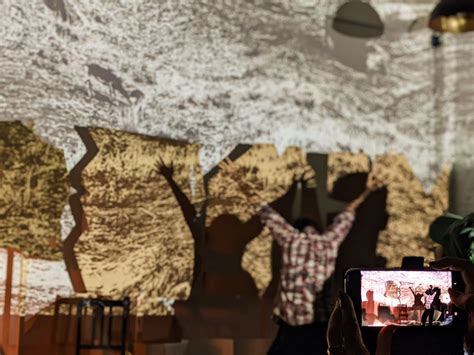 An Exploding Plastic Inevitable Free Range Free Admission