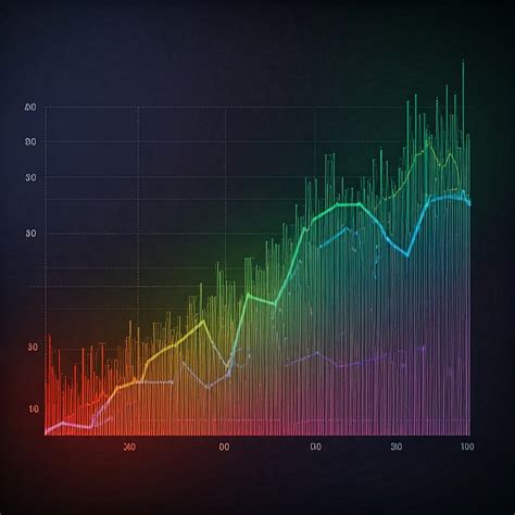 integrating creative data visualization in my developer portfolio using