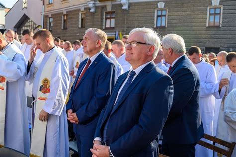 Wyruszyła Piesza Pielgrzymka Tarnowska na Jasną Górę