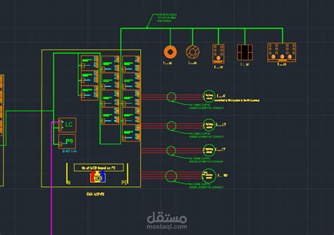 Knx Project Design مستقل