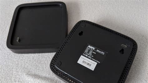 Acepc Ak1 Mini Pc Review Techradar