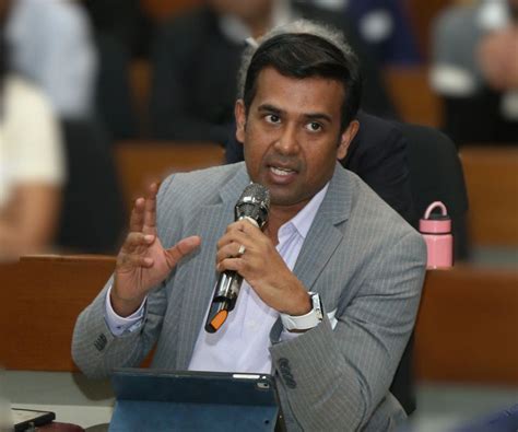 Attended An Incredibly Interactive And Intense Roundtable At The