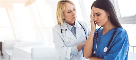 How Modern Scheduling Fights Physician Burnout TigerConnect