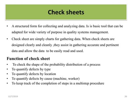 Statistical Process Control Spc PPTX