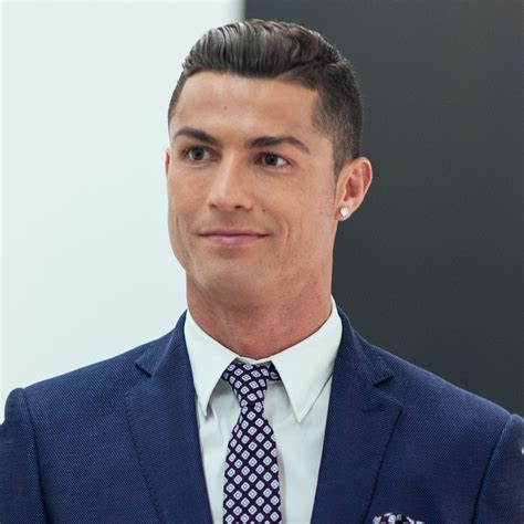 Cristiano Ronaldo Se Sincera Sobre Su Próximo Retiro ¡hola
