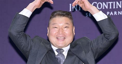 강호동 승기야 축하한데이~[포토엔hd]
