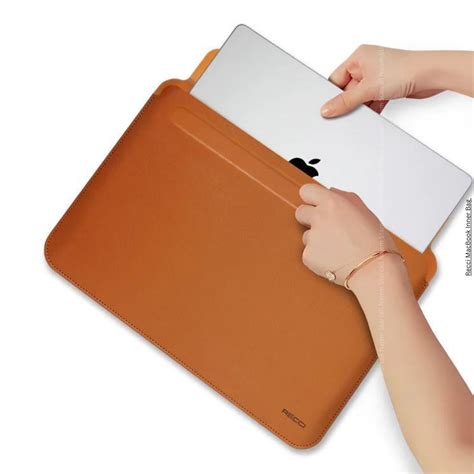 Recci Macbook Inner Bag Rcs S19 Best Price Fast Delivery