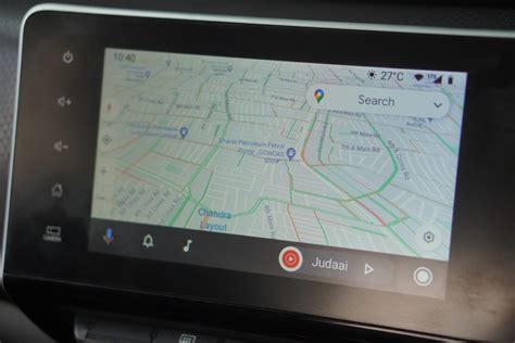 As principais maneiras de corrigir o Android Auto não funcionando