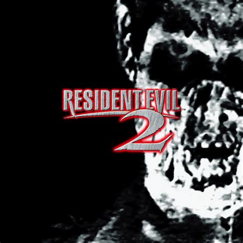 Resident Evil 2 1998 Box Shot For Playstation 4 Gamefaqs