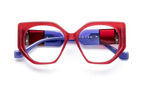 Ruby J F Rey Montures Optiques Et Solaires Design