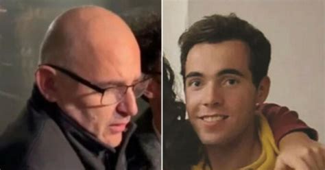 Il Padre Di Turetta Intercettato In Carcere Durante Il Colloquio Con Il