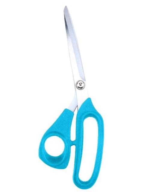 Promo Sharp Ribbon Cutting Scissors Greenery Market