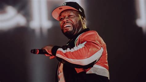 50 Cent On The Verge Of Potential Criminal Charges In Mic Throwing