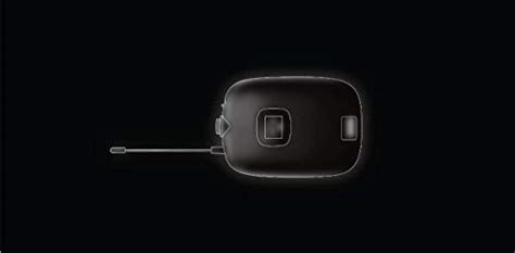 Shure SLXD1 Digital Wireless Bodypack Transmitter With On Off Switch