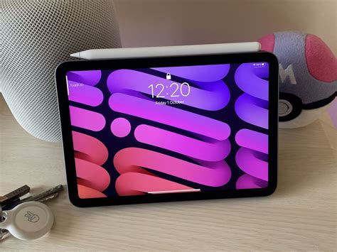 Ipad Air 5 Vs Mini 6 Which Should You Buy Imore
