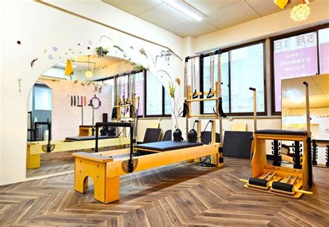 女性専用マシンピラティス専門パーソナルスタジオfispilates上本町店 女性専用マシンピラティス専門パーソナルスタジオfispilates