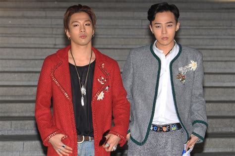 Bigbang 合體無望！g Dragon 、太陽確定在 2018 上半年入伍 Hypebeast