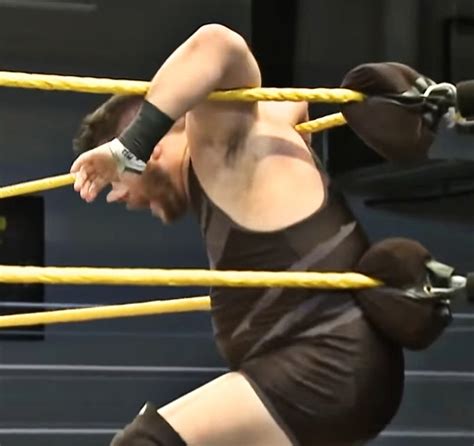 Wrestlers Are Sexy Mmmm Fuck My Face Right There